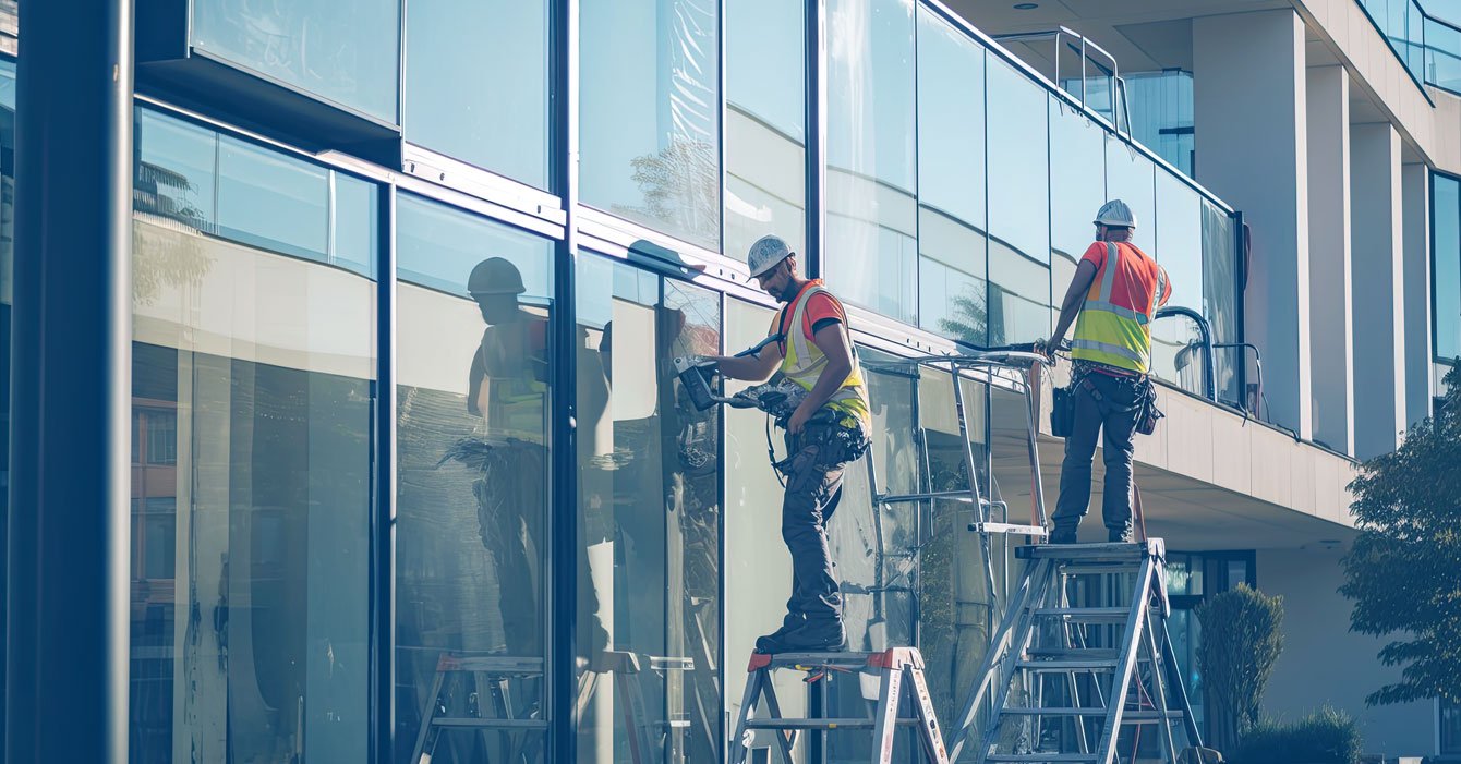 Facade Installation Services Dubai | Facade Maintainance Company DXB Facade Installation Services Dubai | Facade Maintainance Company DXB